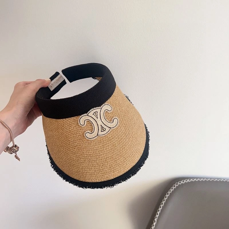 Top mirror Celine Caps
