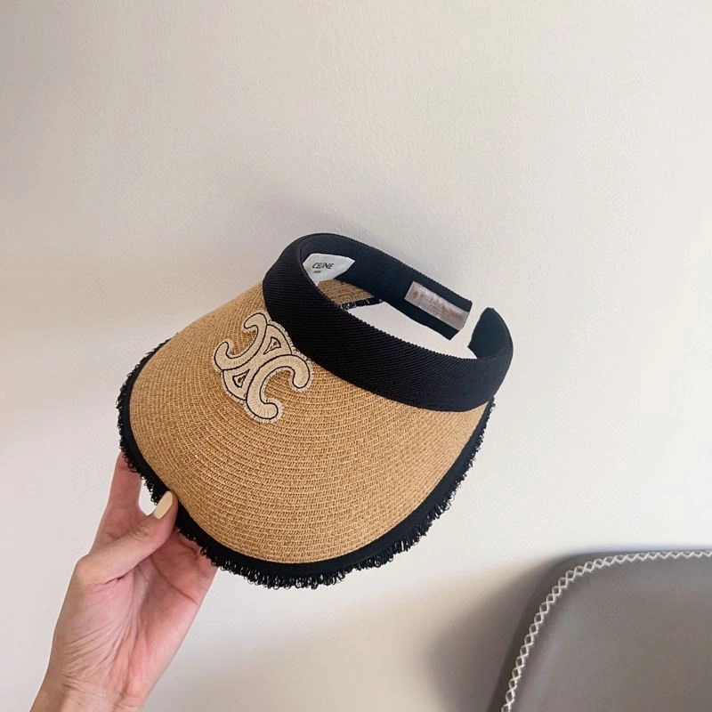 Top mirror Celine Caps
