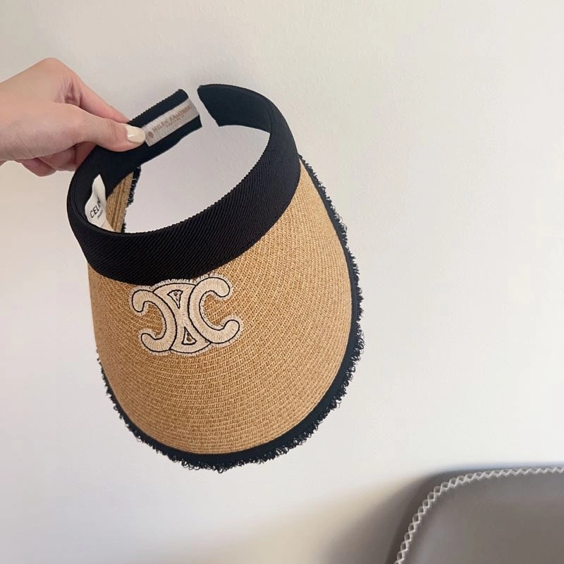 Top mirror Celine Caps