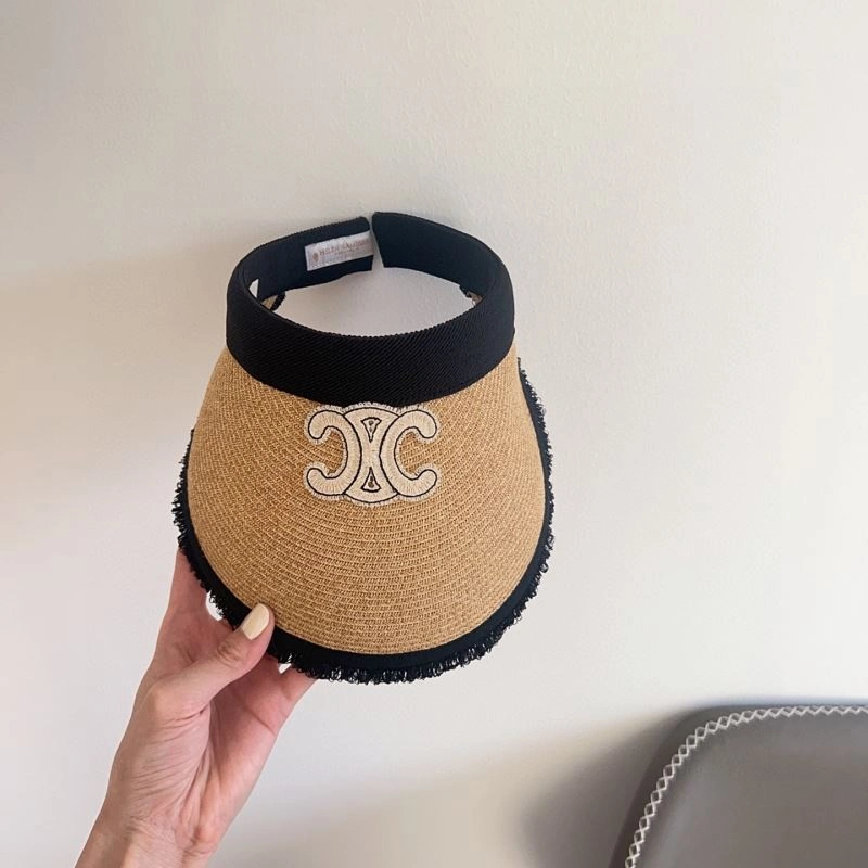 Top mirror Celine Caps