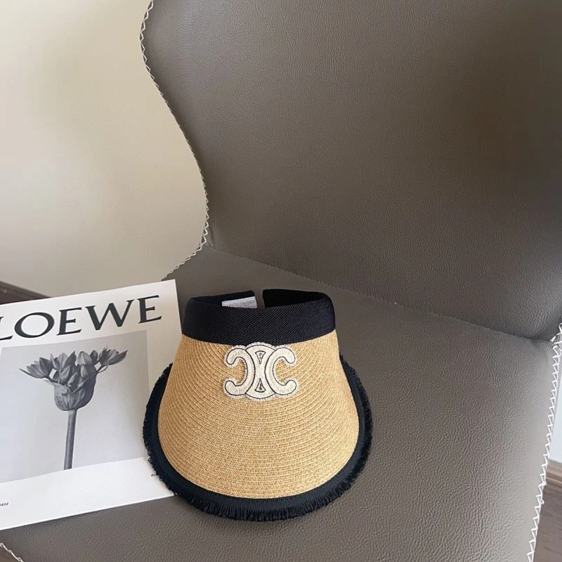 Top mirror Celine Caps