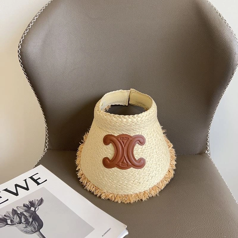 Celine Caps