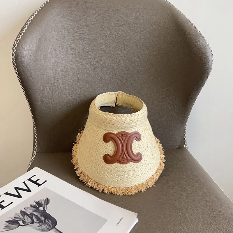 Cut-rate Celine Caps