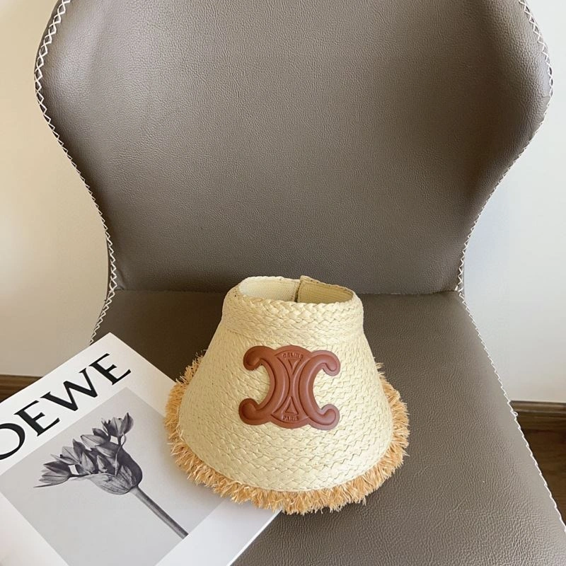 Cut-rate Celine Caps