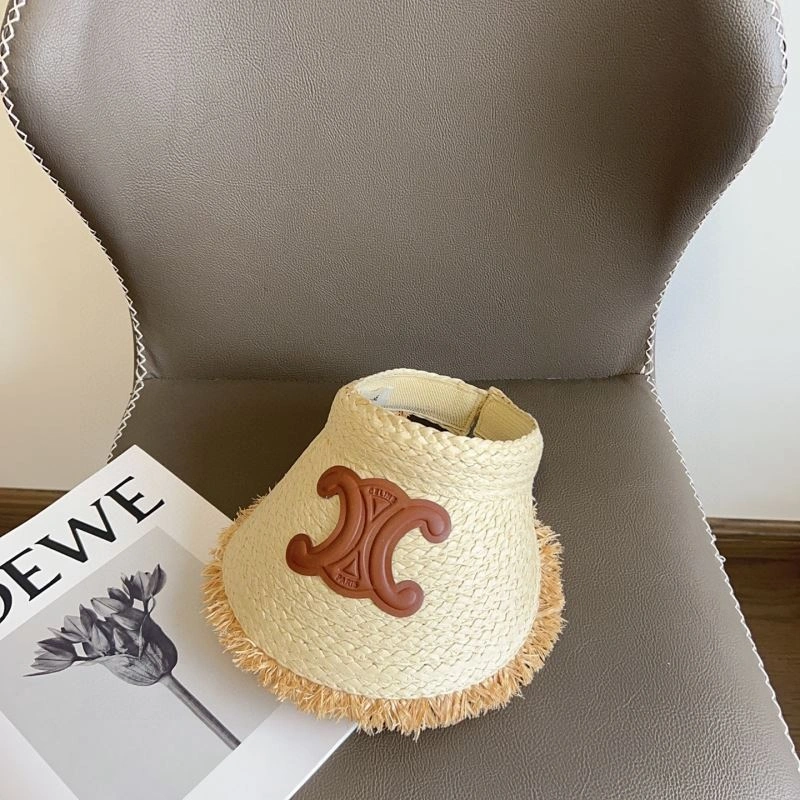 Cut-rate Celine Caps