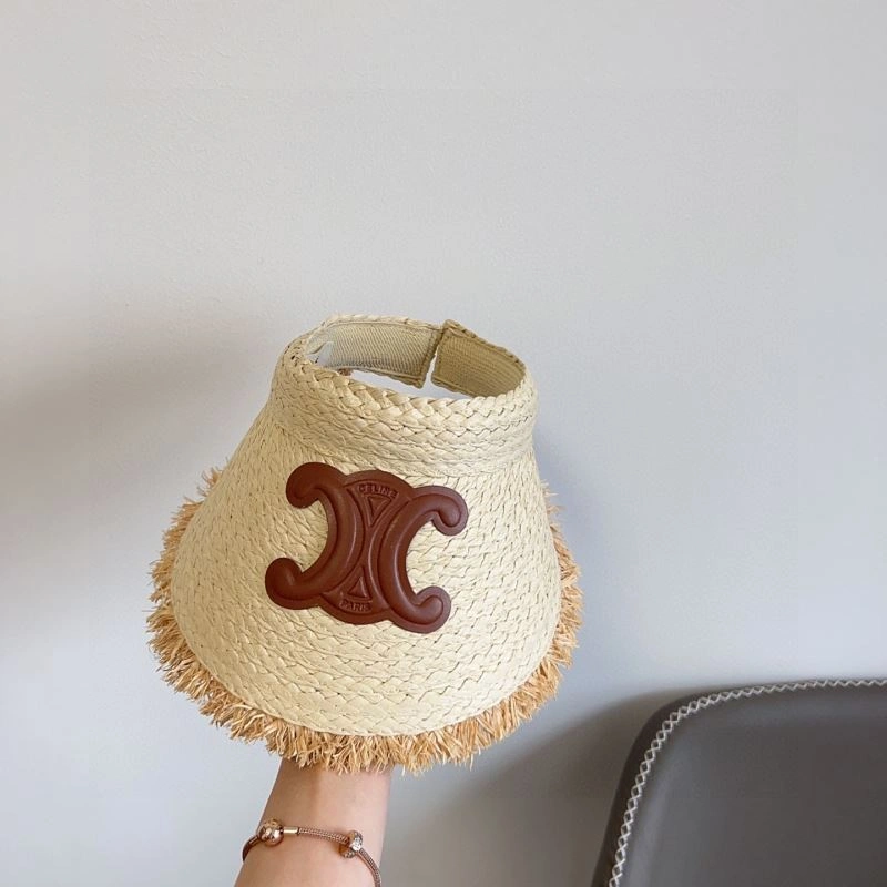 Cut-rate Celine Caps
