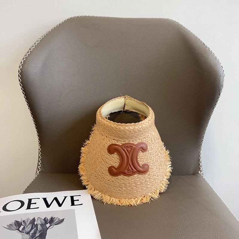 Celine Caps