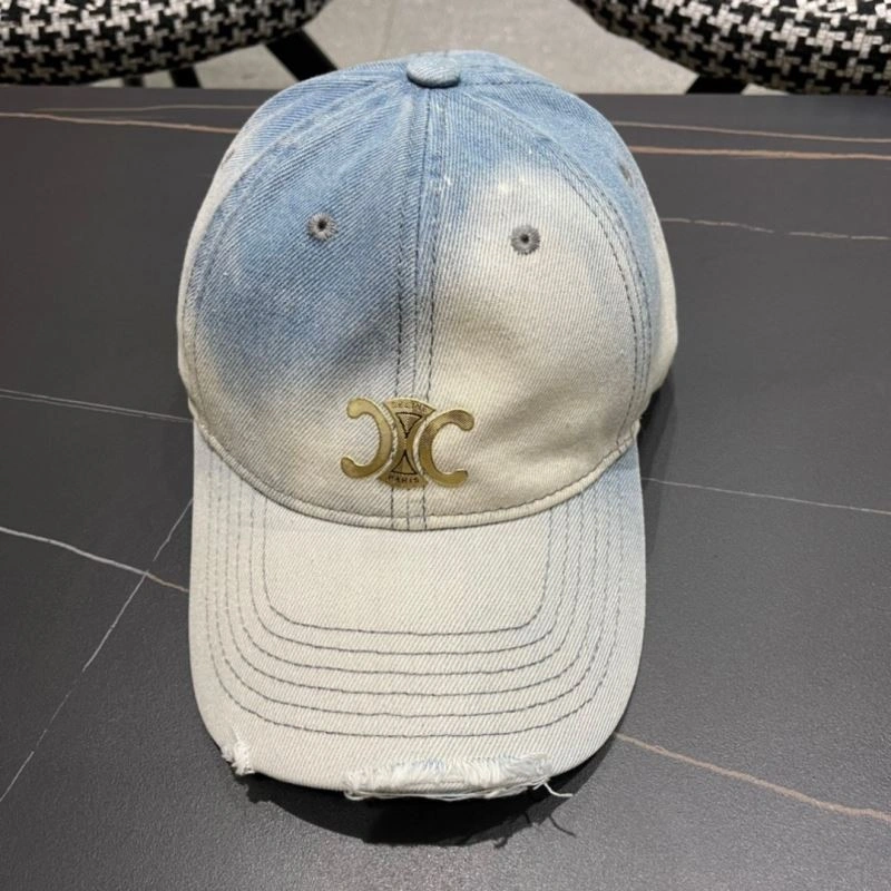 Factory-made Celine Caps