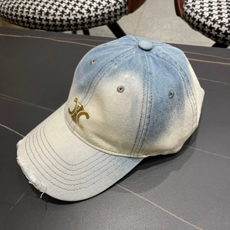 Factory-made Celine Caps