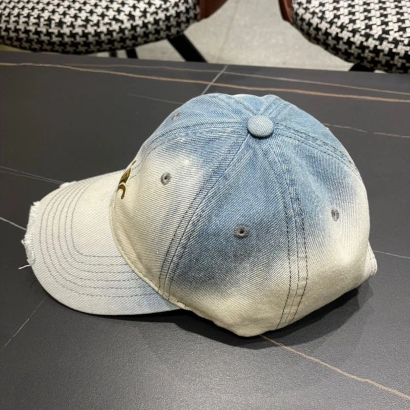 Factory-made Celine Caps