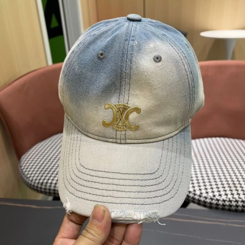 Factory-made Celine Caps