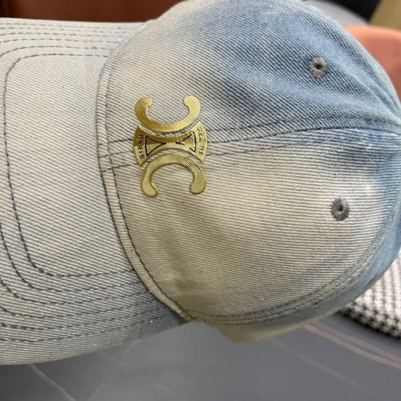 Factory-made Celine Caps