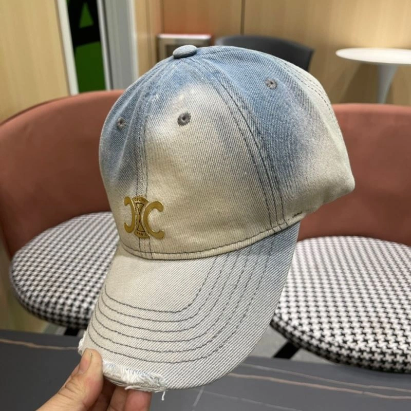 Factory-made Celine Caps