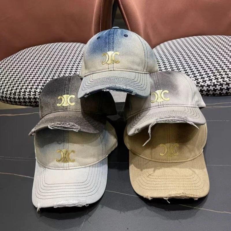 Celine Caps