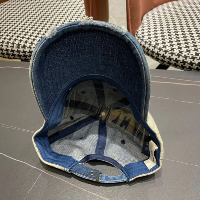Perfect replica Celine Caps