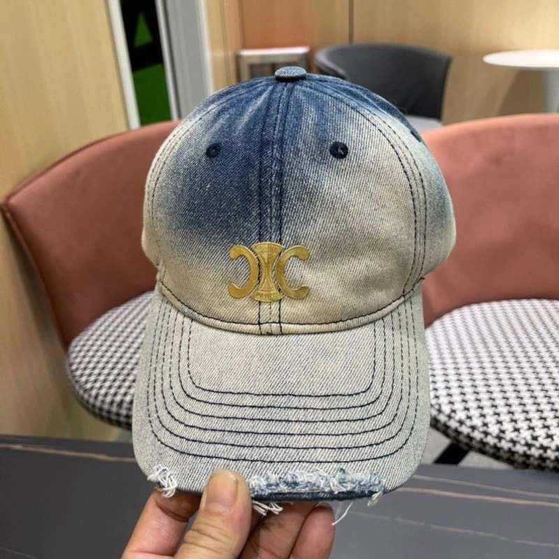 Perfect replica Celine Caps