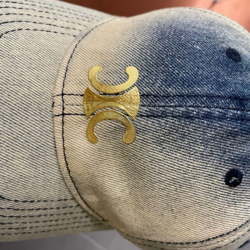 Perfect replica Celine Caps