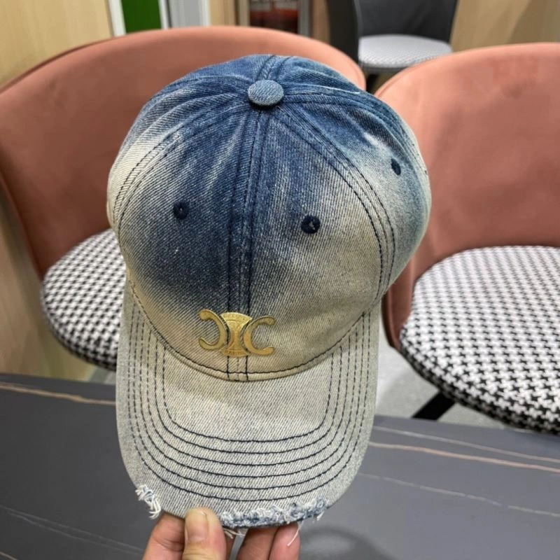 Perfect replica Celine Caps