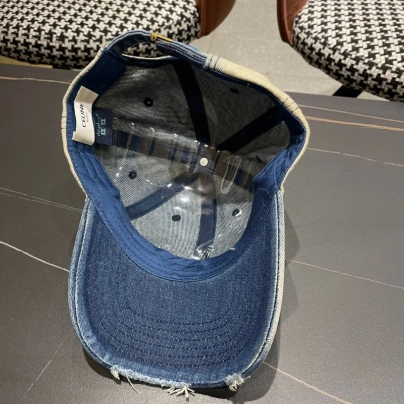 Perfect replica Celine Caps