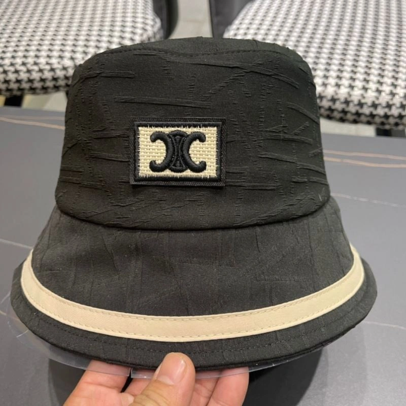 Precise copy Celine Caps