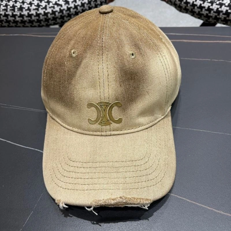 Celine Caps
