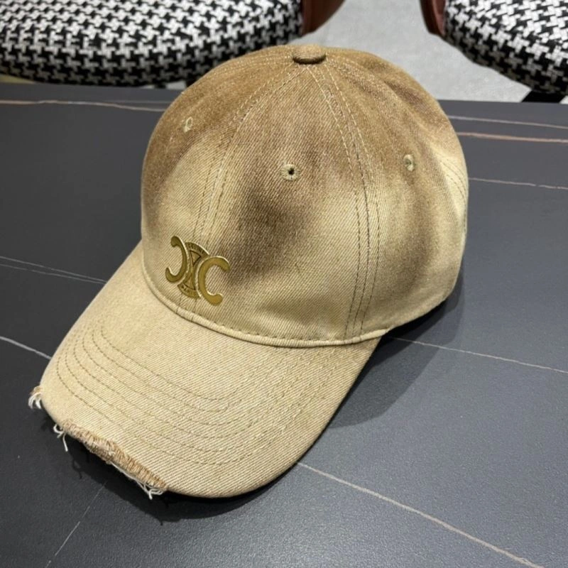 Top mirror Celine Caps