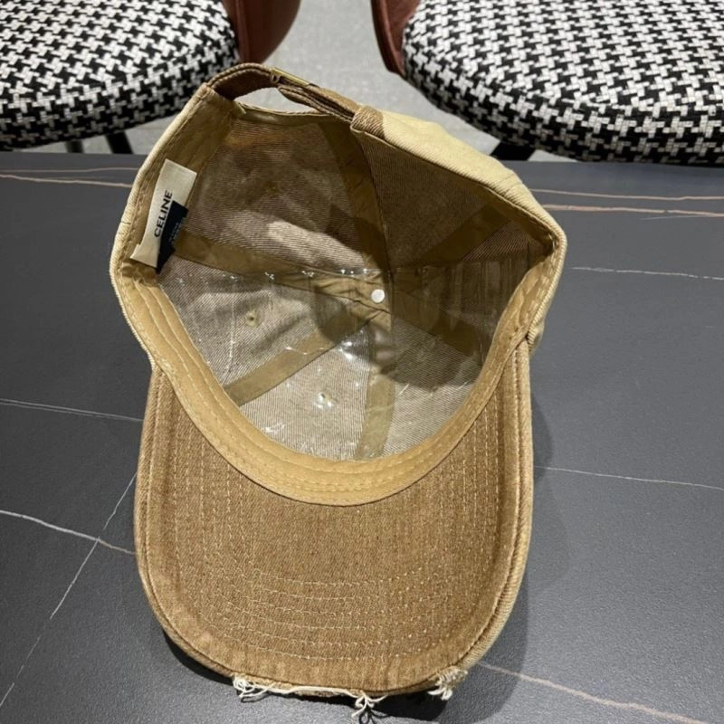 Top mirror Celine Caps