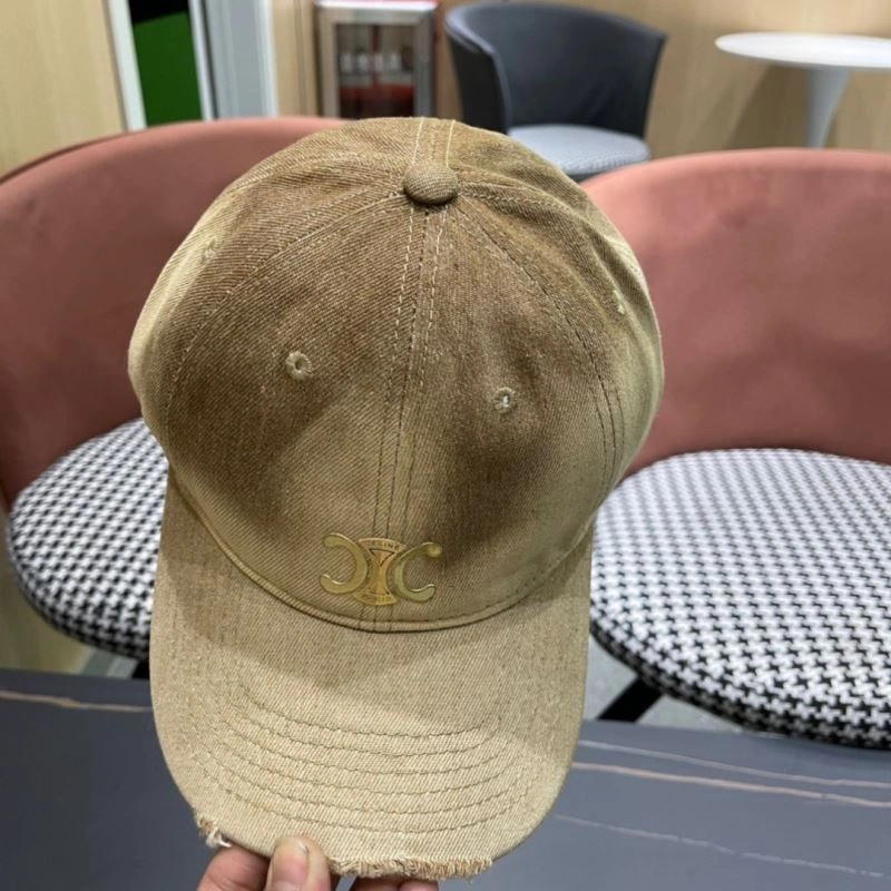 Top mirror Celine Caps