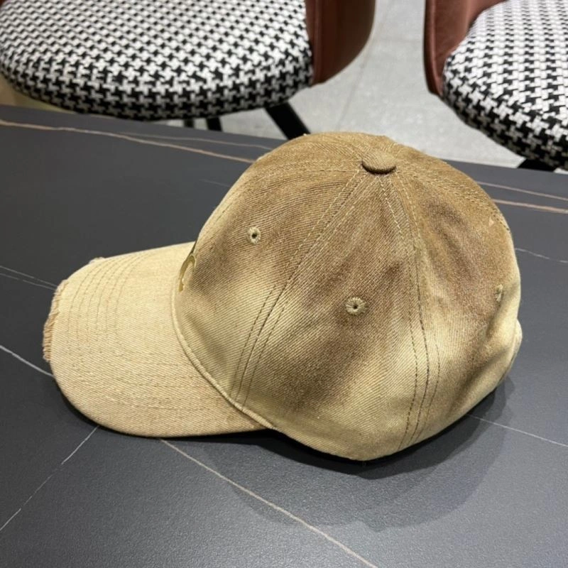 Top mirror Celine Caps