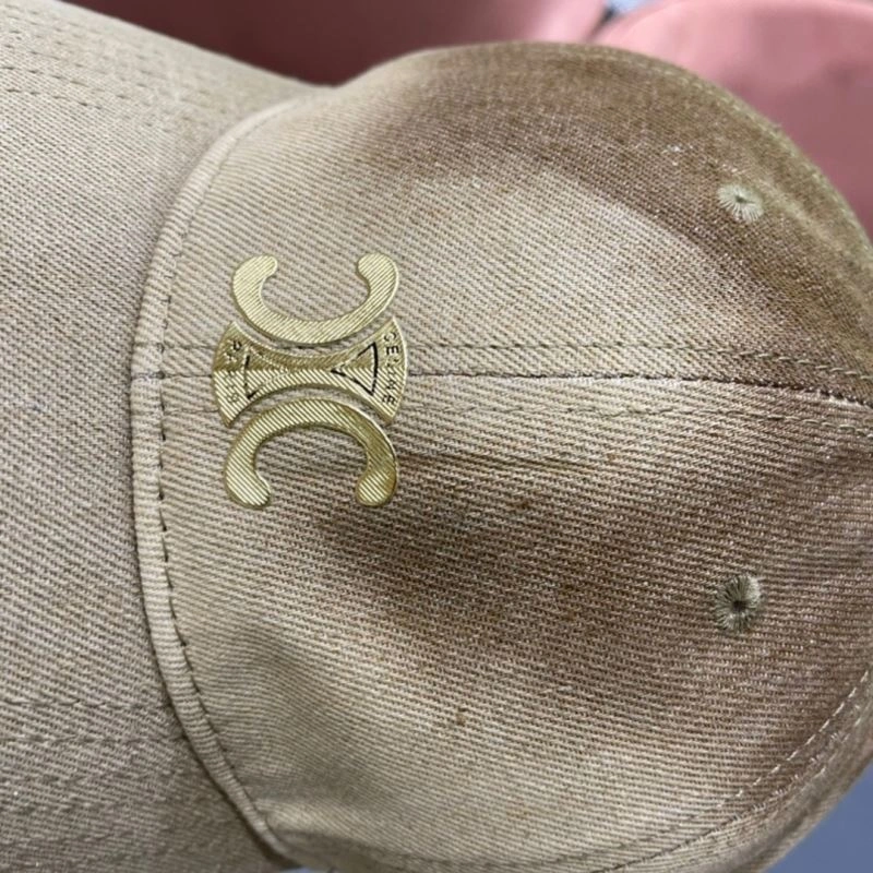 Top mirror Celine Caps