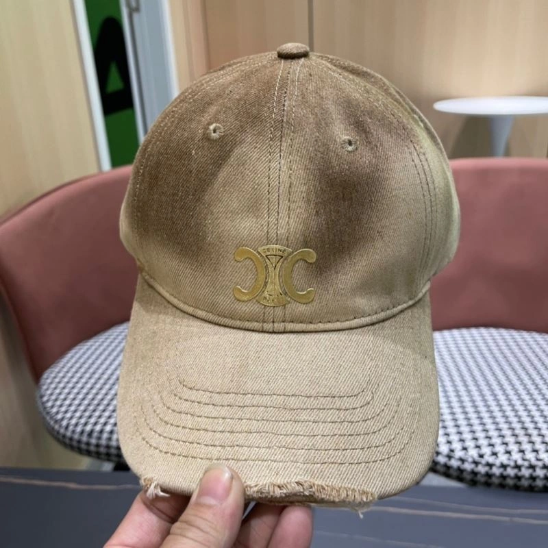 Top mirror Celine Caps