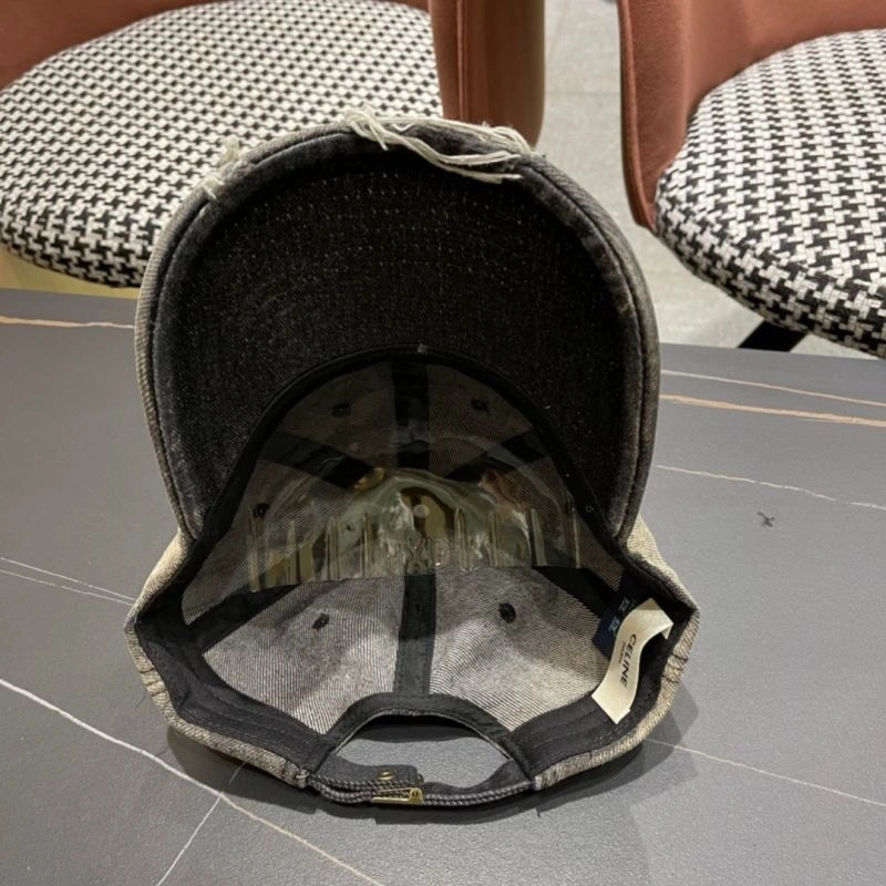 Brand-original Celine Caps