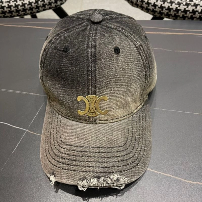 Brand-original Celine Caps
