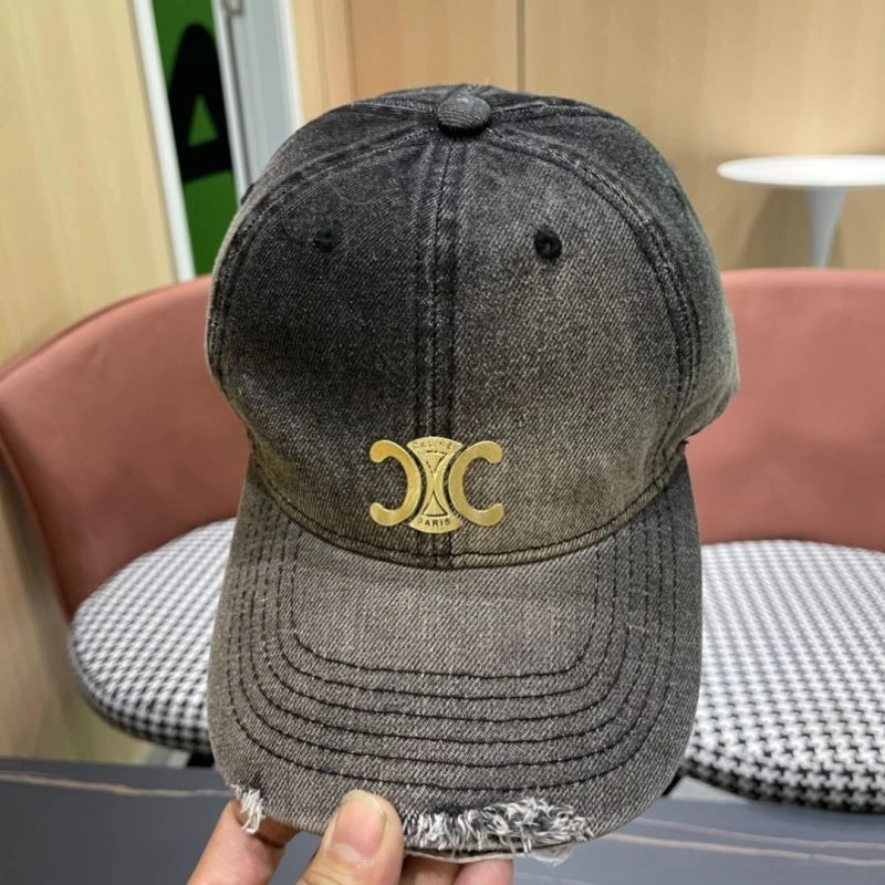 Brand-original Celine Caps
