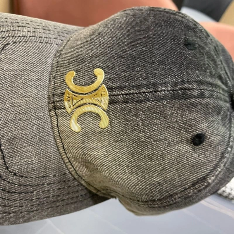 Brand-original Celine Caps