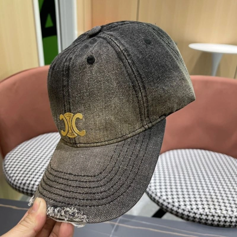 Brand-original Celine Caps