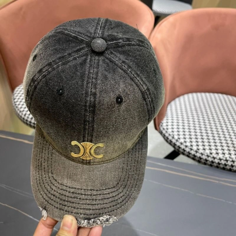 Brand-original Celine Caps
