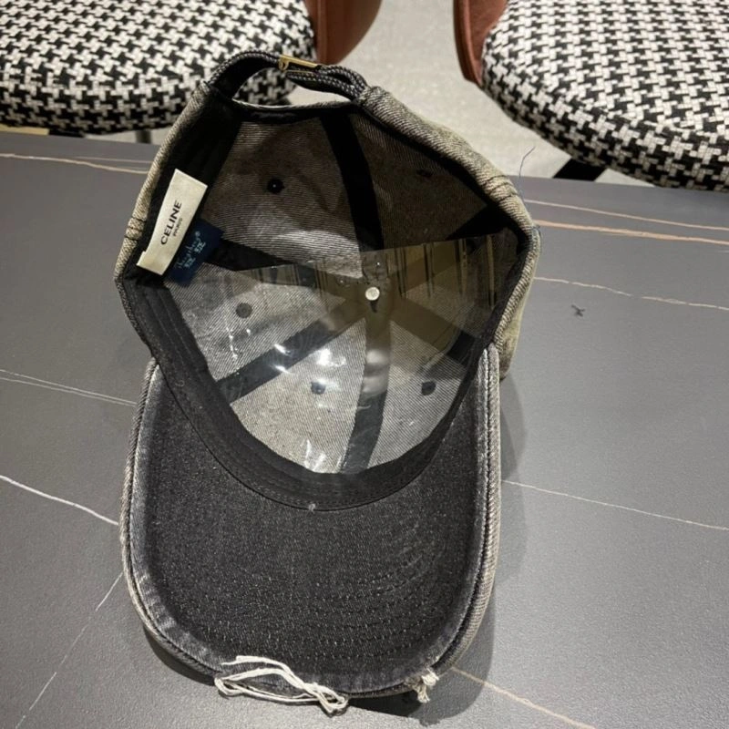 Brand-original Celine Caps