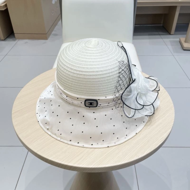 Celine Caps