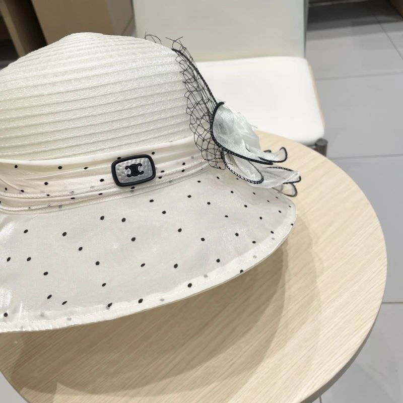1:1 copy Celine Caps