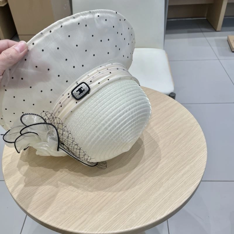 1:1 copy Celine Caps