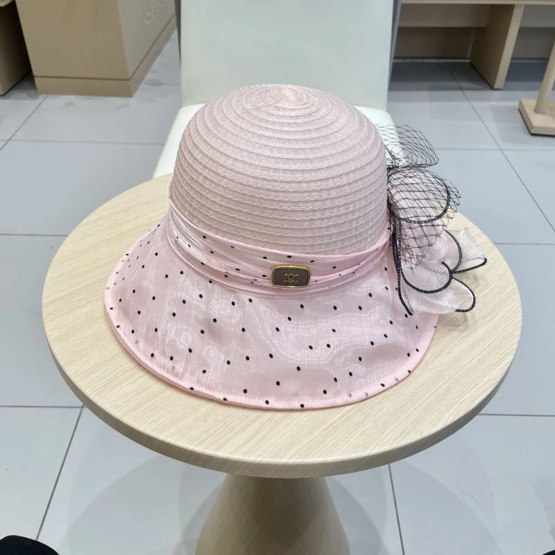 Celine Caps
