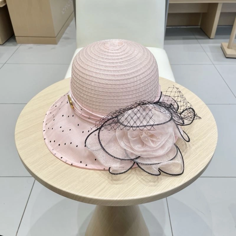 Factory-made Celine Caps