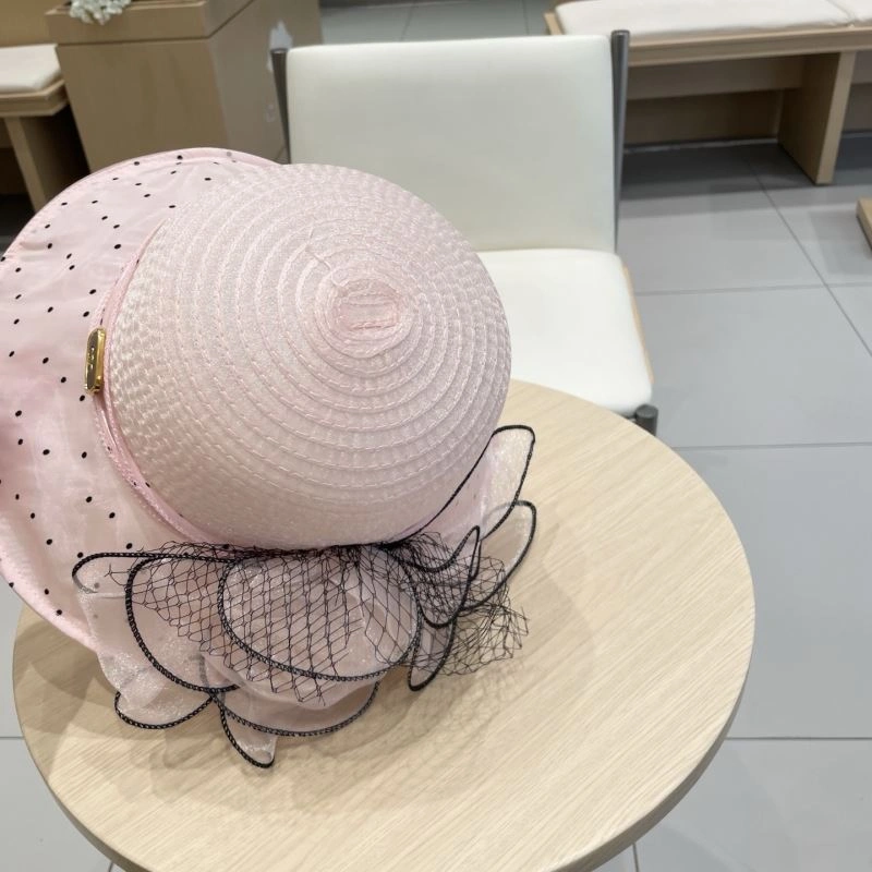 Factory-made Celine Caps