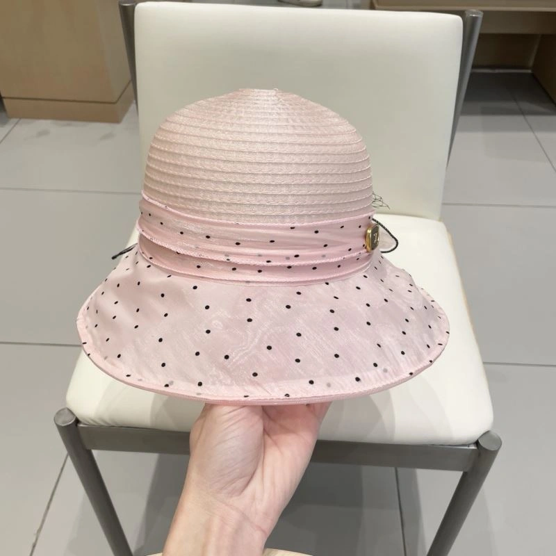 Factory-made Celine Caps