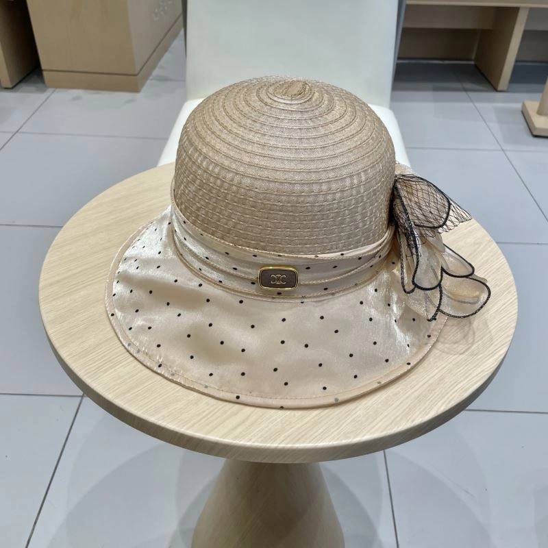 Celine Caps