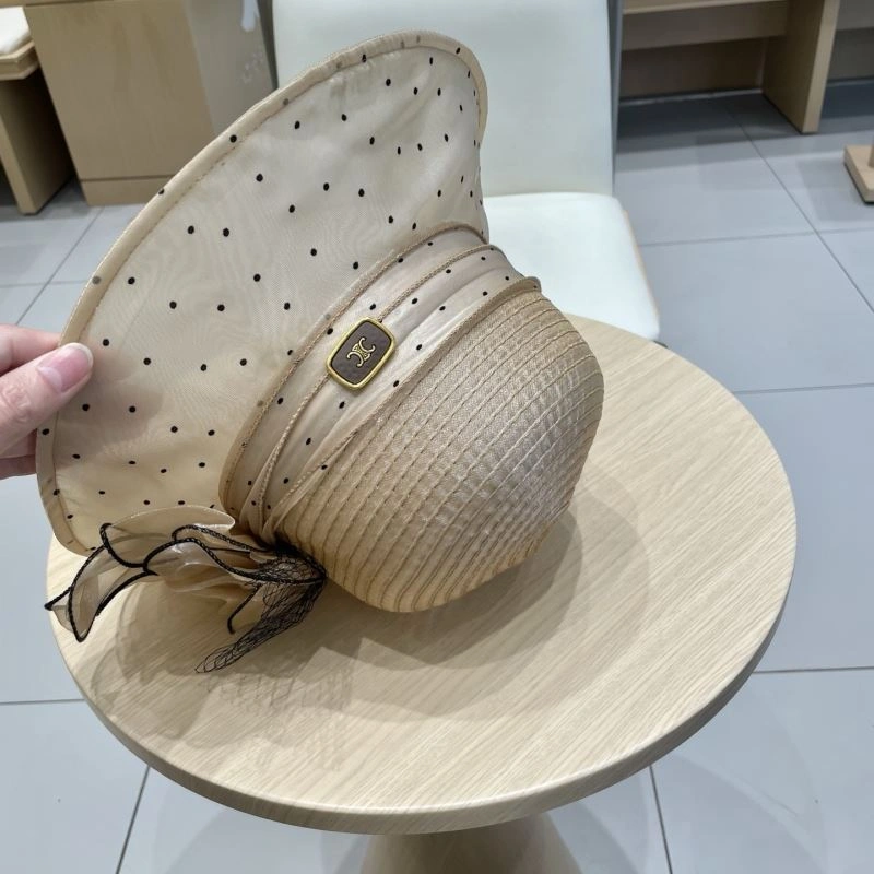 Brand-original Celine Caps