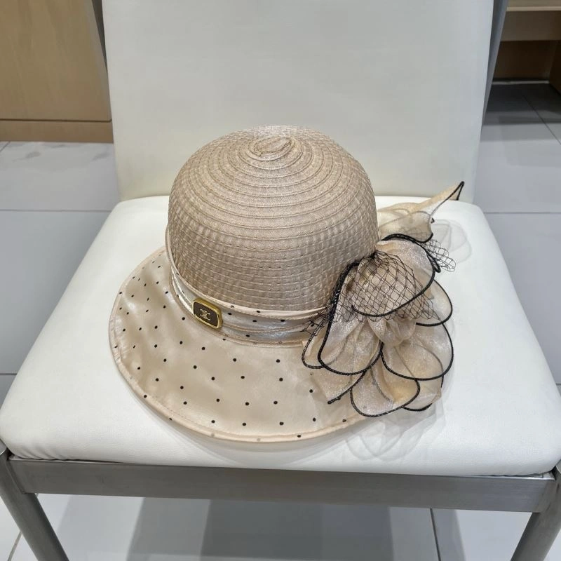 Brand-original Celine Caps