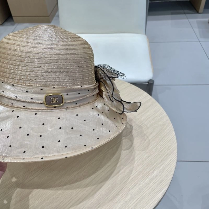 Brand-original Celine Caps