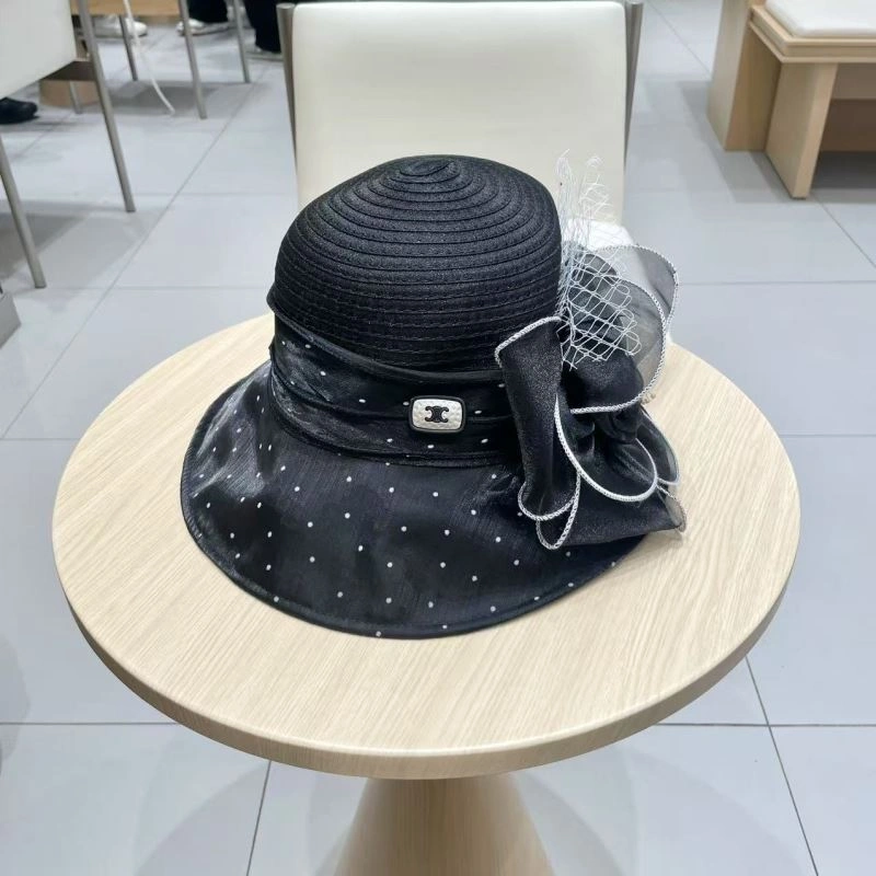 Celine Caps